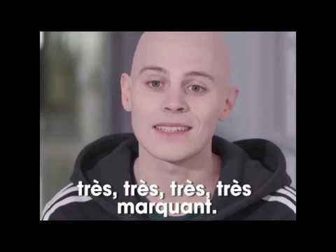 Audran Cattin raconte son souvenir marquant de la saison 1 des ...