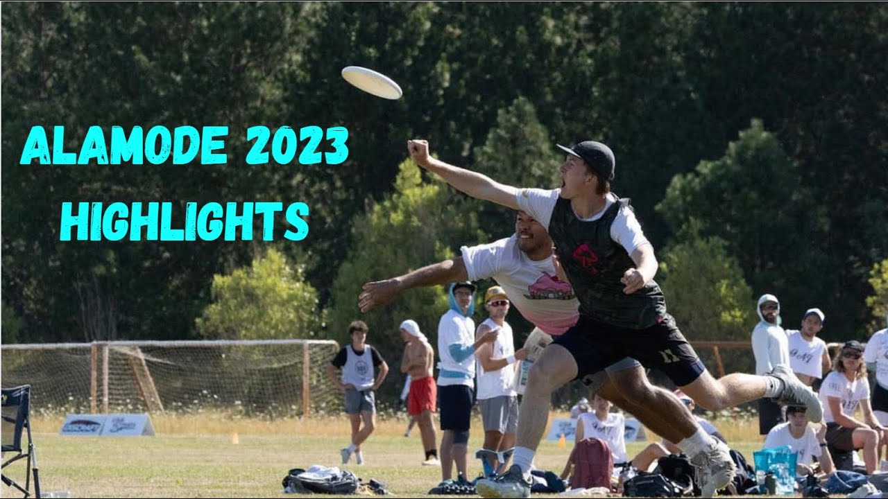 Alamode 2023 Highlights - YouTube