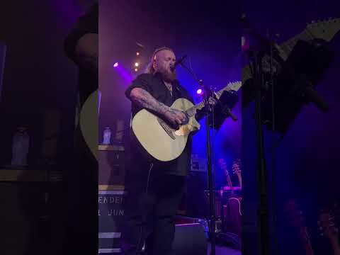 Tony Cunningham live Monroe’s Galway - YouTube