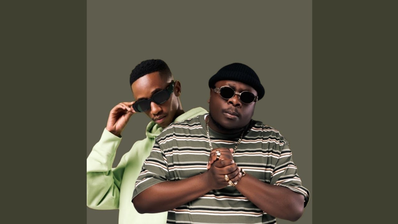 Vetkuk Vs Mahoota & Scotts Maphuma - Ama Vithi Vithi (Official Audio ...