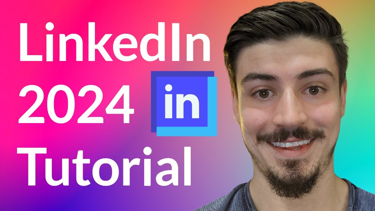 LinkedIn 2024 Sales Tutorial | Complete How to Setup Guide of Best ...