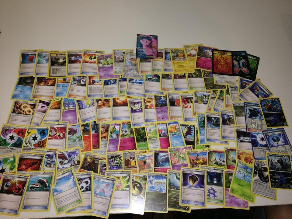 Golden Groundhog Pokemon Lots Opening - YouTube