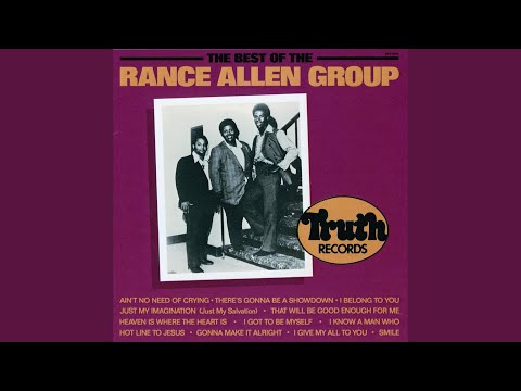 The Rance Allen Group – Smile – Vinyl (LP, Album), 1979 [r4455830 ...