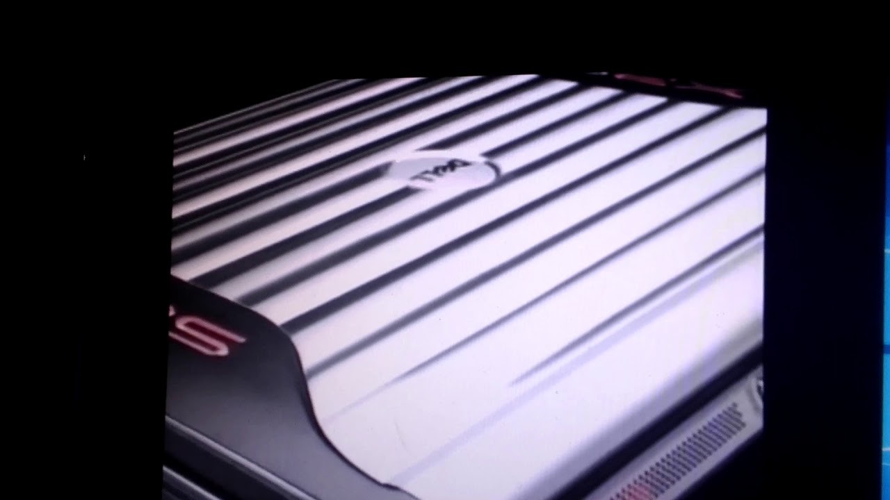 Dell Dimension B120 Advert - YouTube
