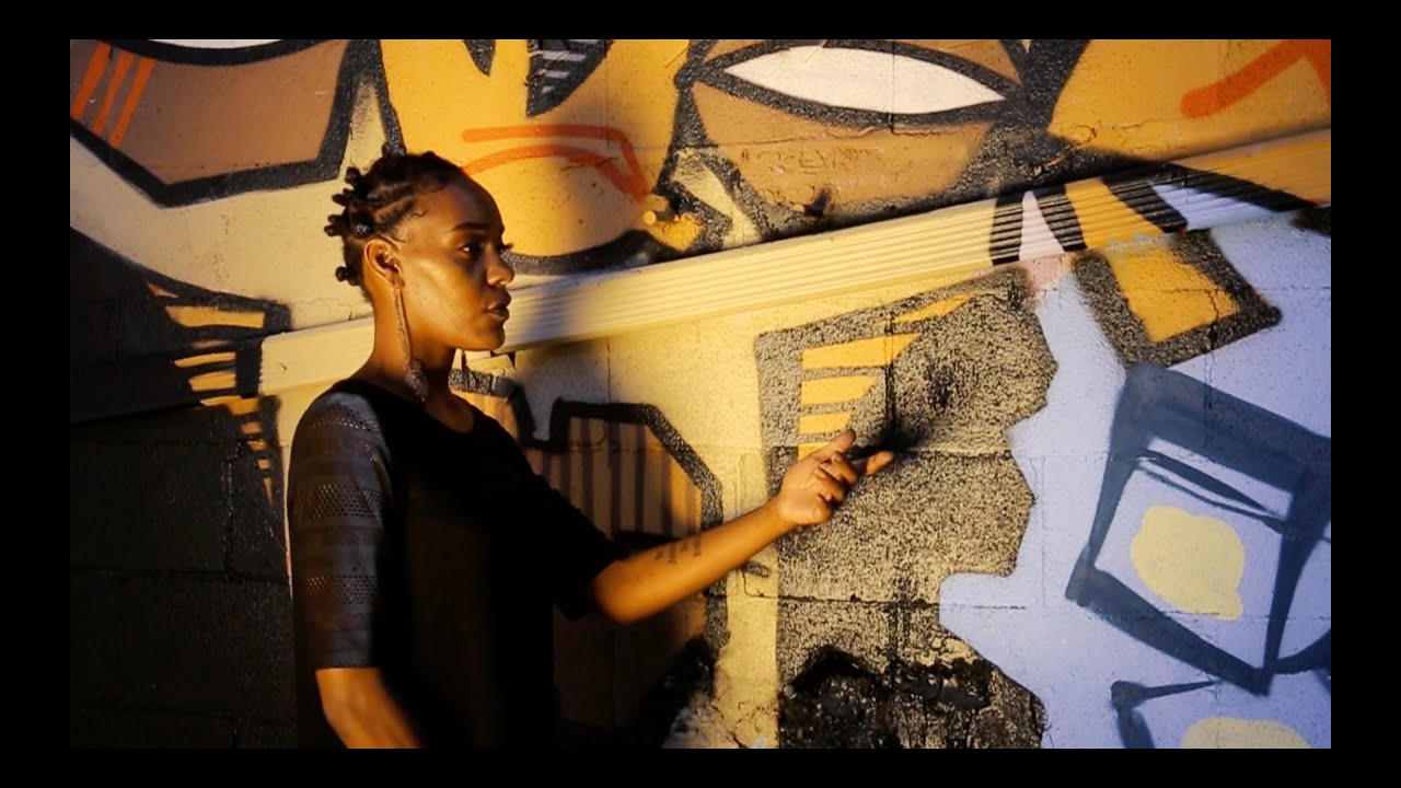 FILL MY CUP - Music Video - YouTube