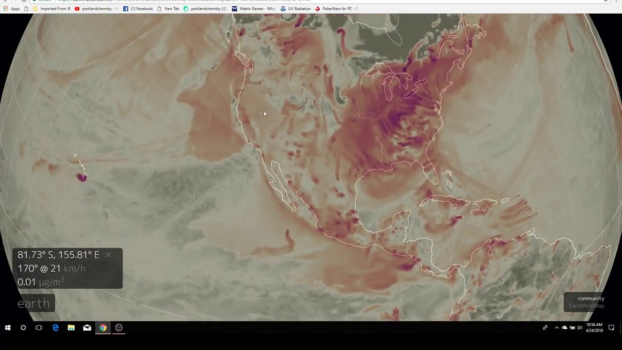 Earth Null School April 24 2018 - YouTube
