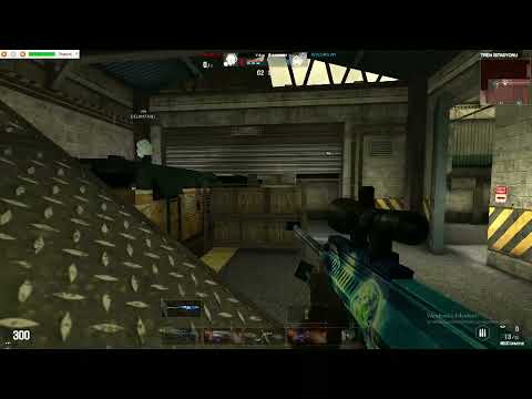 BEN OLSAM BENDE HİLE DERDİM VOL 2  İSTEK ÜZERİNE#2  #ACITANSİRİN #wolfteam #KİLLERWOLF