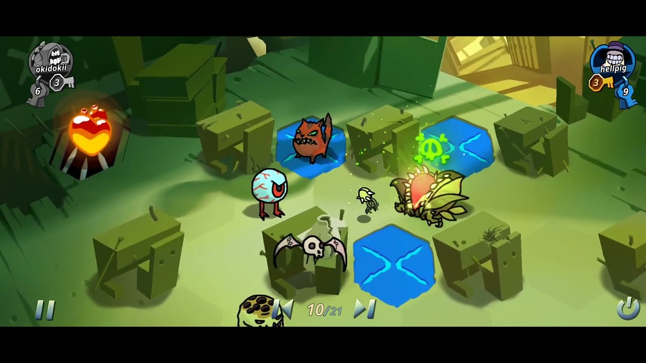 PHOBIES | Hellpig #8 - YouTube