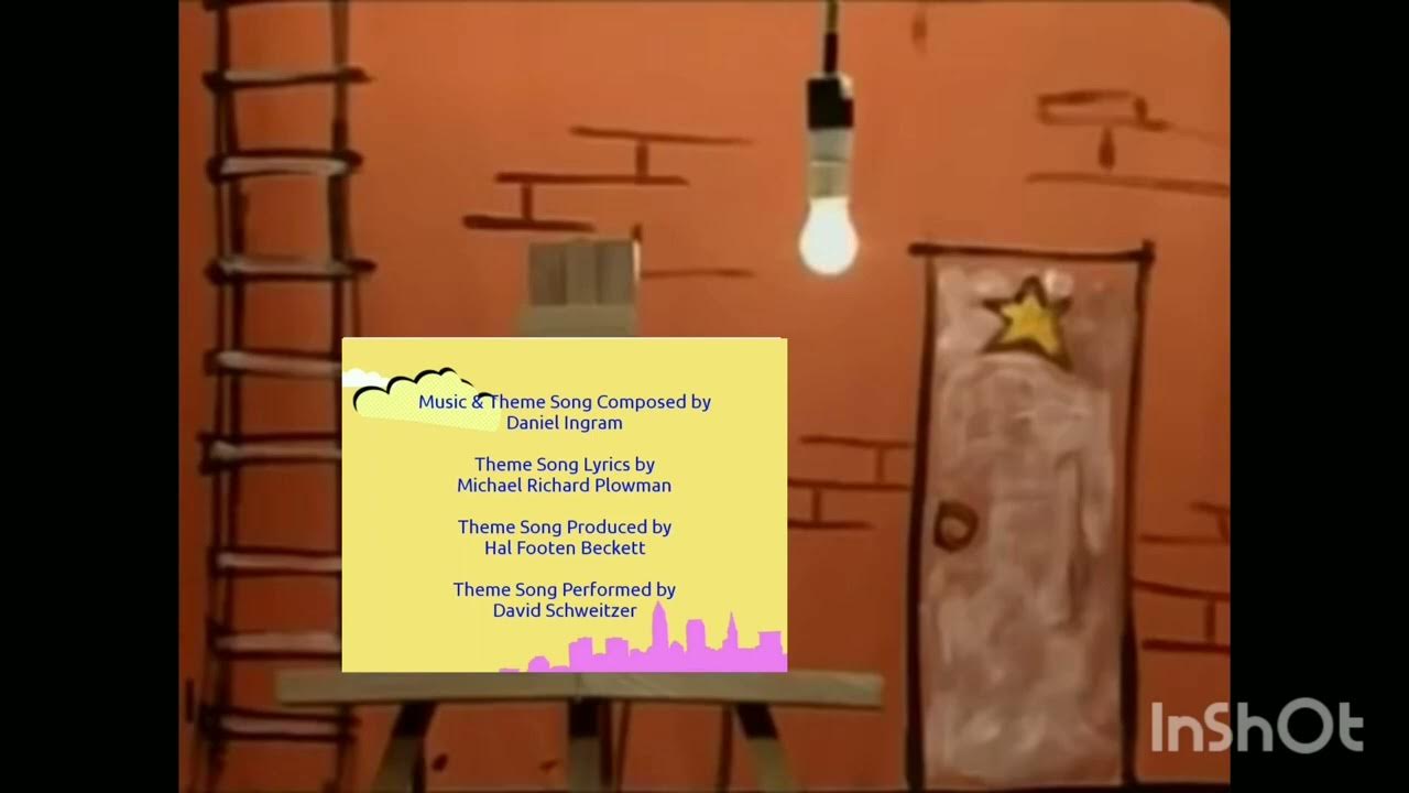 Sprout Sharing Show Split Screen Credits - YouTube