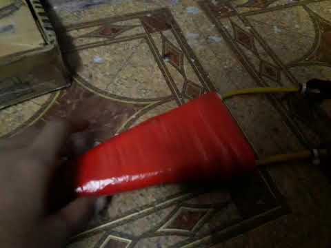 Gullar video