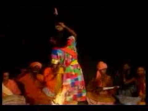 BAUL AND FAKIRI SONG - BAPI DAS BAUL - YouTube