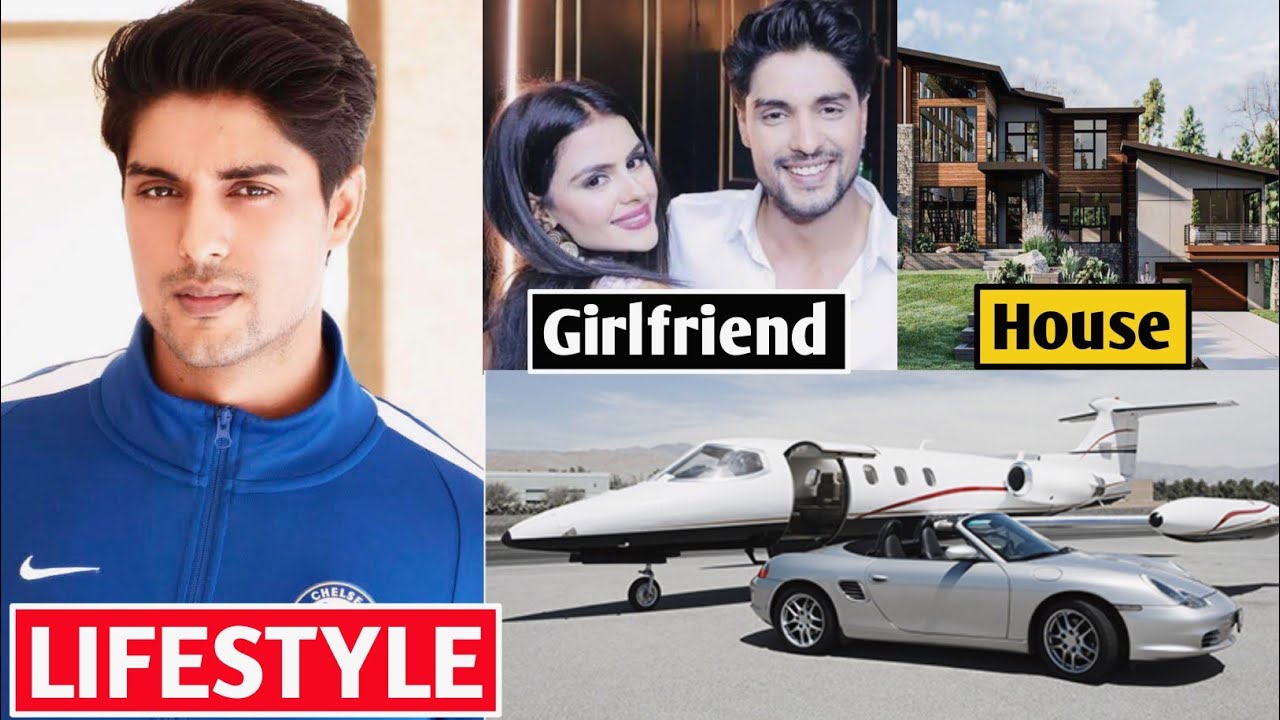 Ankit Gupta Lifestyle 2022, Income, Girlfriend, Age, Biography, G.T ...