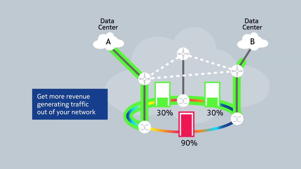 Network Services Platform Unified control and automation for on demand ...