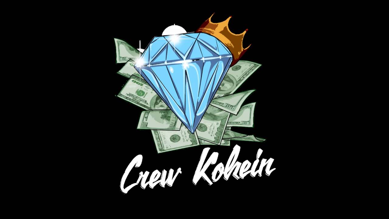 CREW KOKEIN - Una vez más - YouTube