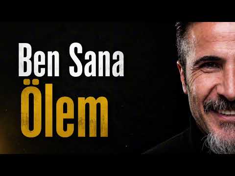 Ben Sana Ölem | Anatolian Cover