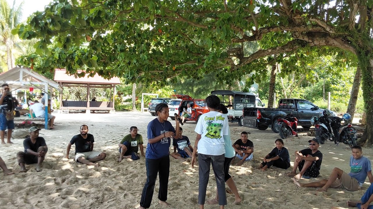 PAZO lagi main game - YouTube