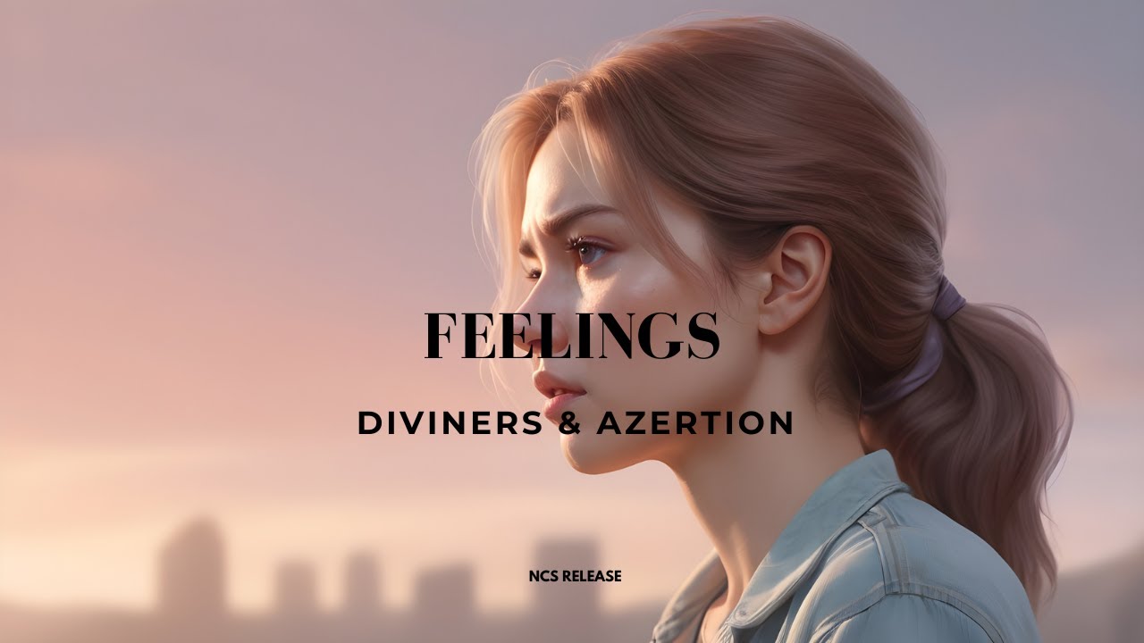 House│Diviners & Azertion - Feelings [NCS Release] - YouTube