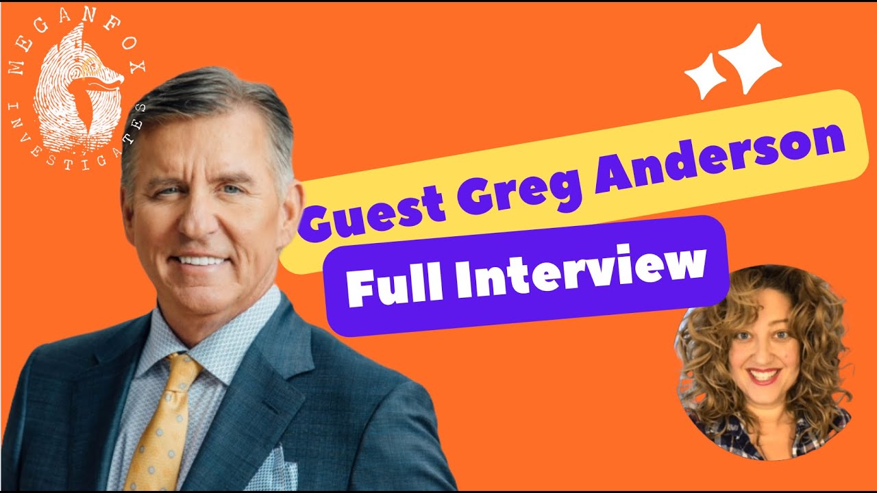 Maya Kowalski Attorney Greg Anderson: Full Interview - YouTube