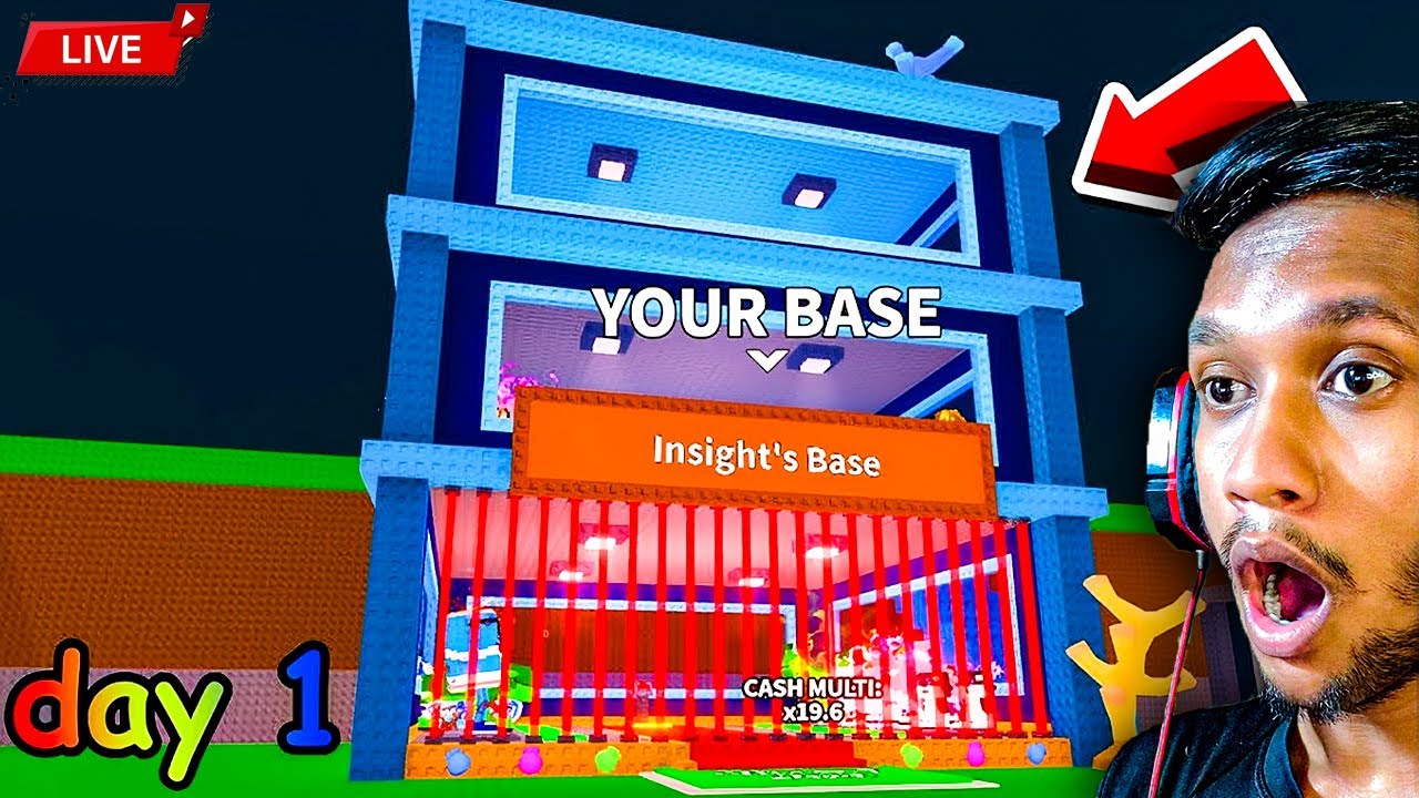 AQUATIC BASE Still Obtainable! COME QUICK! 🌊🔥 Roblox Live - YouTube