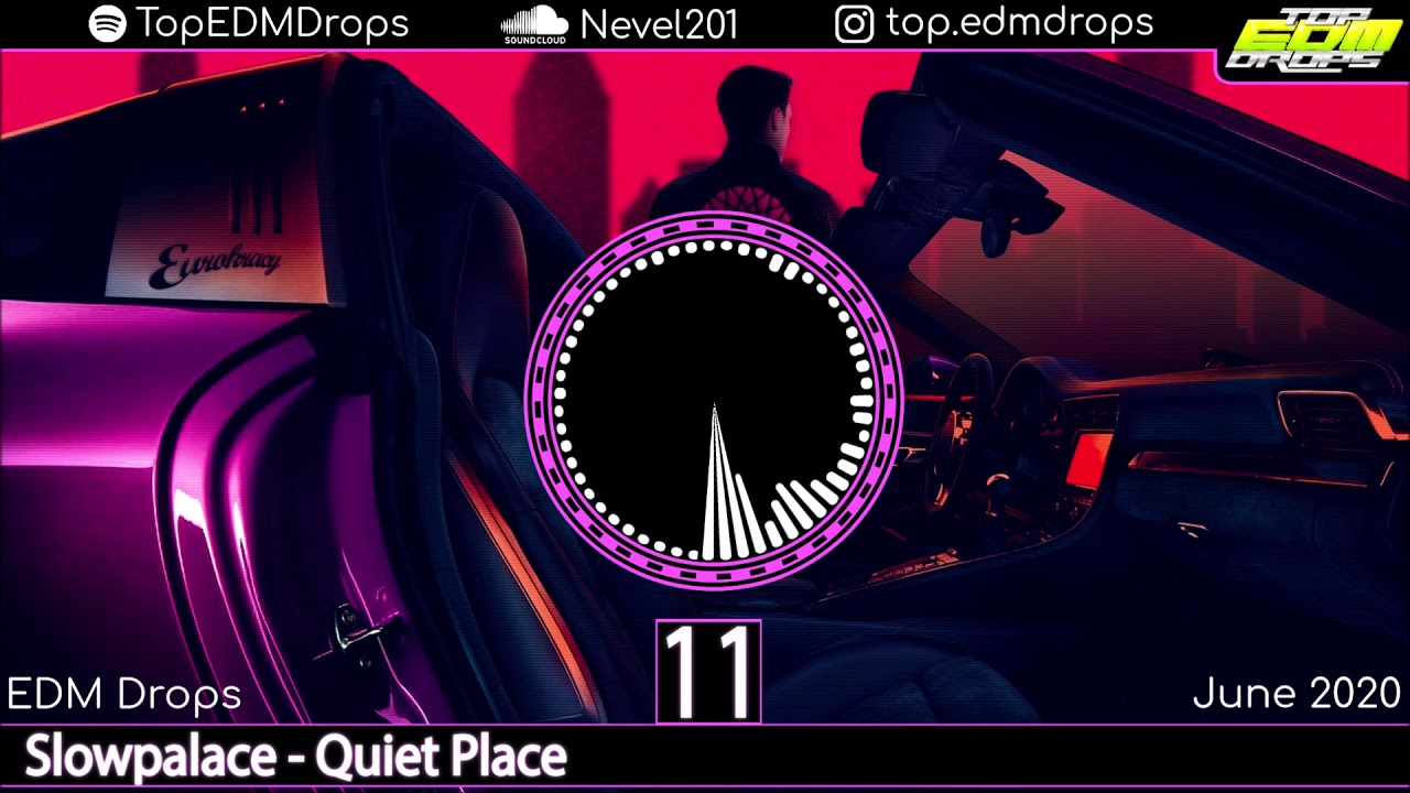 Top 20 EDM Drops (June 2020) - YouTube