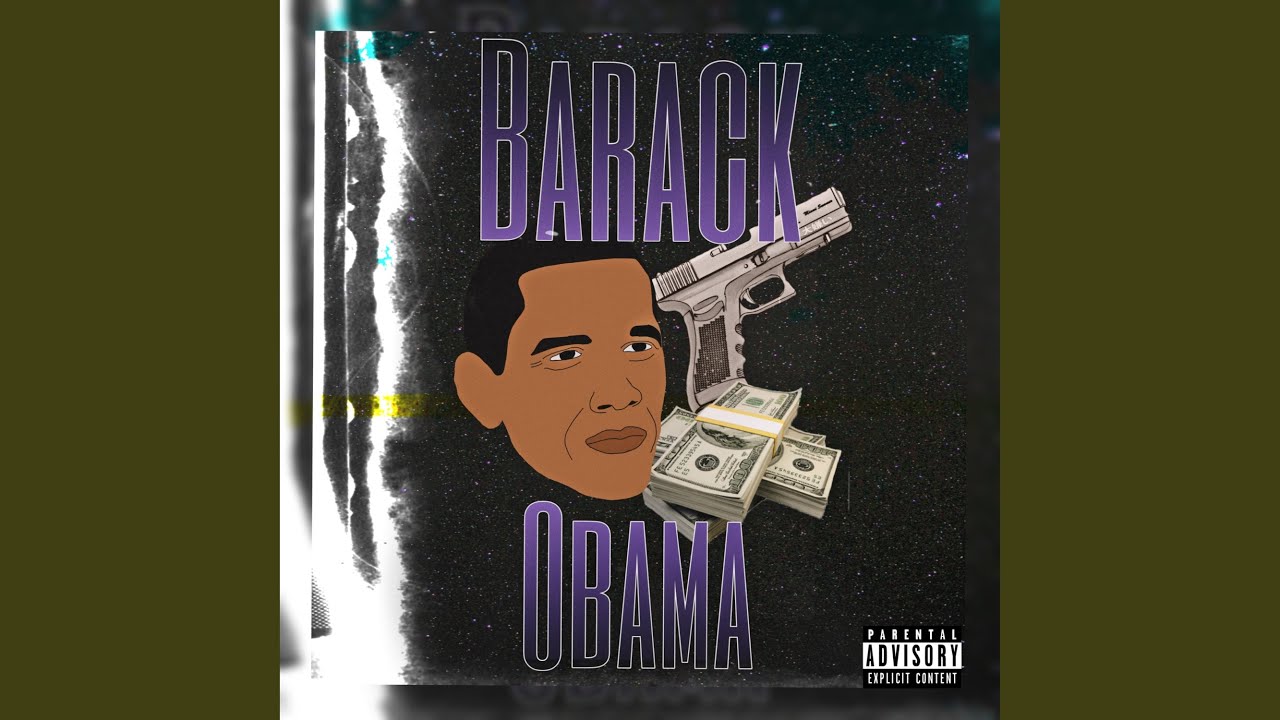 Barack Obama - YouTube