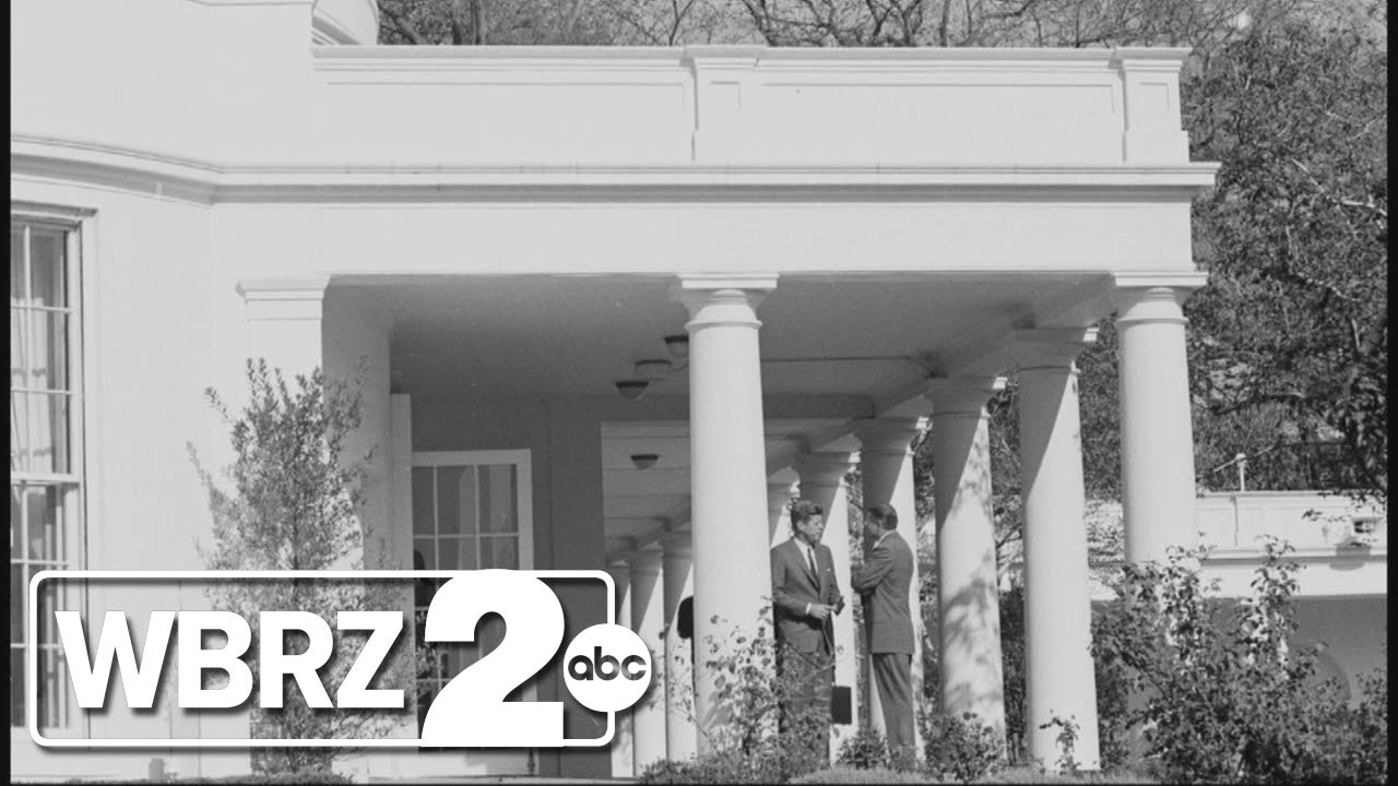 FULL INTERVIEW: Baton Rouge native recounts JFK's autopsy on the 60th ...