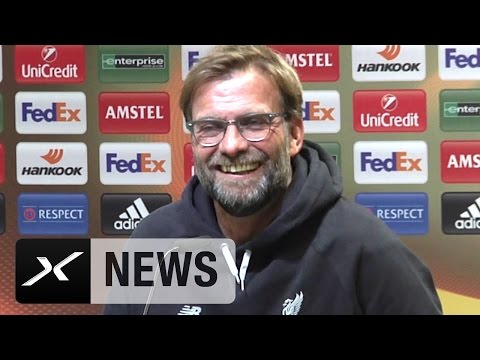 Jürgen Klopp über Shinji Kagawa: \