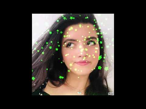 Angelina Jordan - "WHAT A DIFF'RENCE A DAY MAKES" - YouTube
