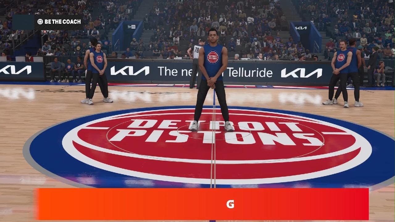 Kamari Williams Jr. 360 - YouTube