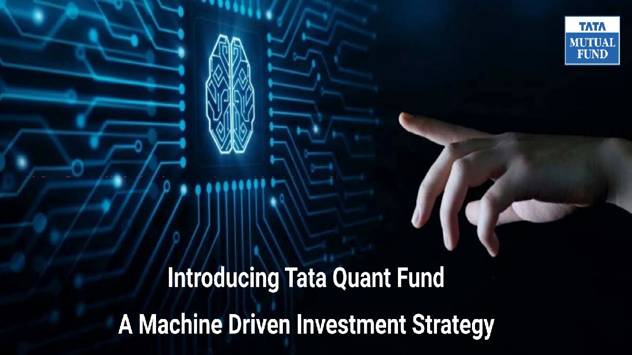Tata Quant Fund Review: Is AI necessary to beat the market? - YouTube