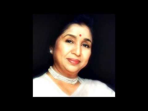 Chodo Chodo - Asha Bhosle