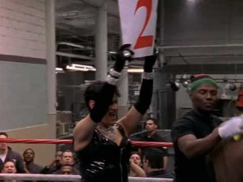Oz - Boxing Match 06: Cramer Vs. Khan - YouTube