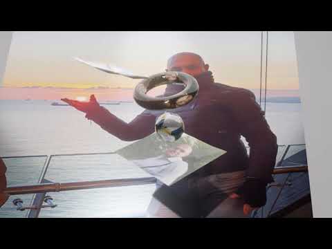 ''Ajdar ANIK'' ''The world hyper star'' ''Fransa Cumhurbaşkanı Emmanuel Macron'un hediyesi''