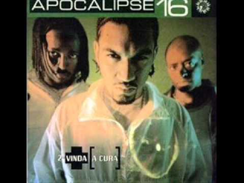 Apocalipse 16 - Muita Treta