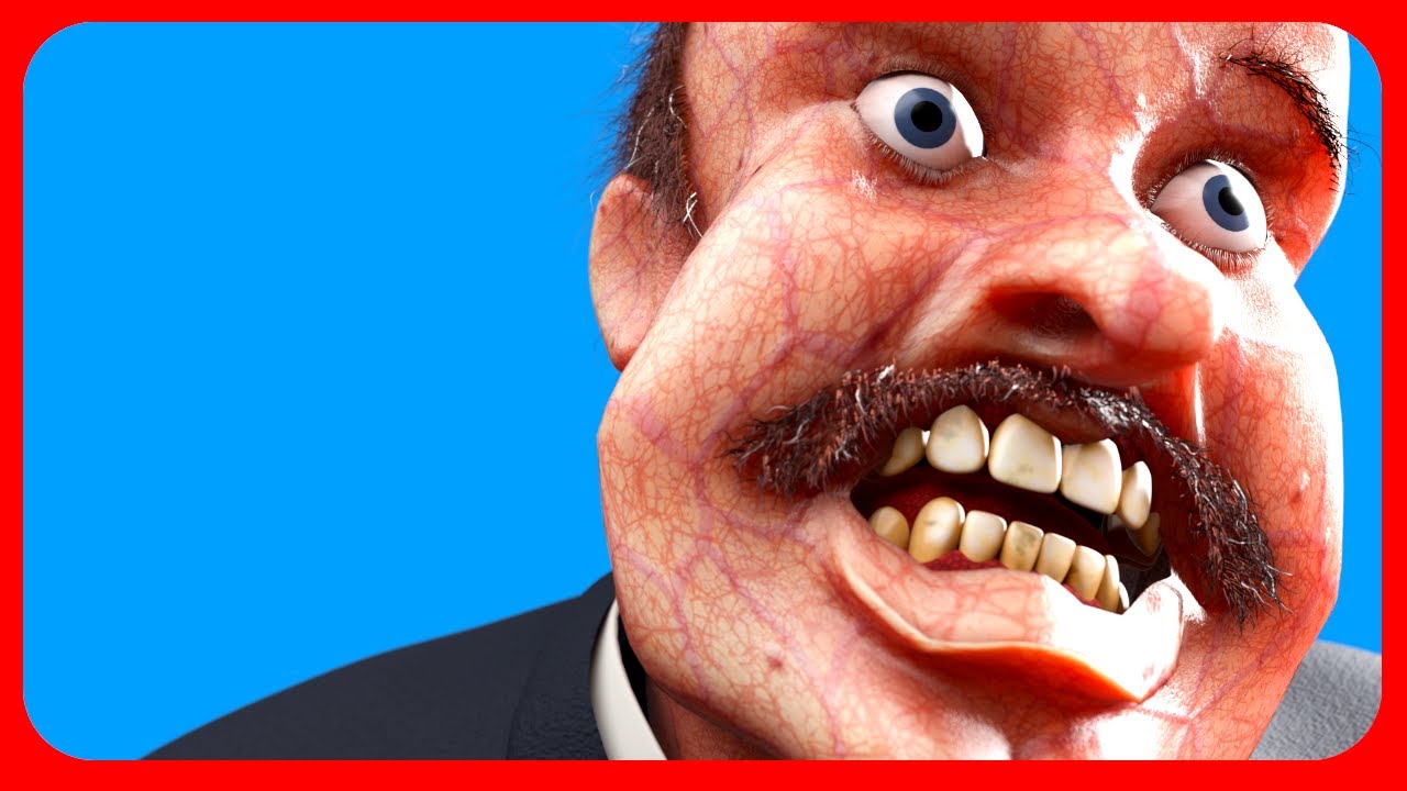 ANGRY DR. PHIL!! - YouTube