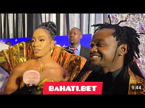 INSIDE THE BAHATI'S BIG EVENT(BAHATI.BET) - YouTube