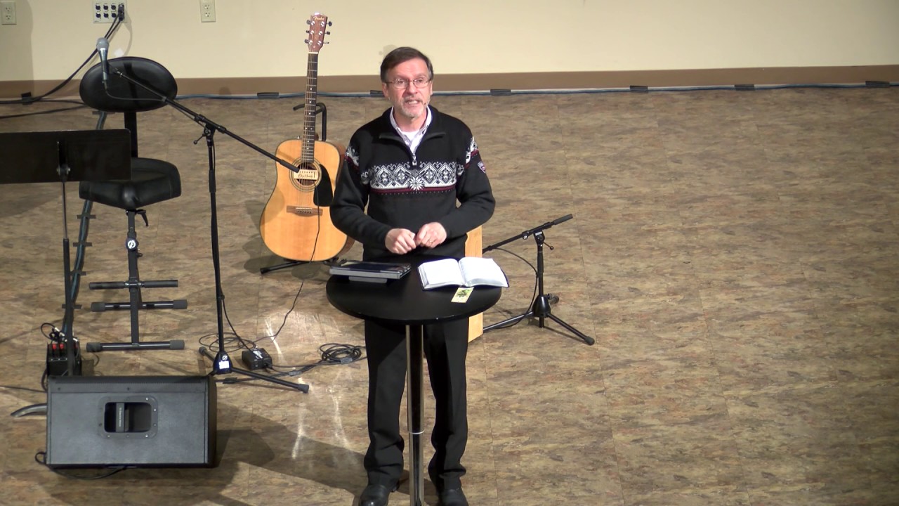 January 7, 2017 Denis Fortin - YouTube