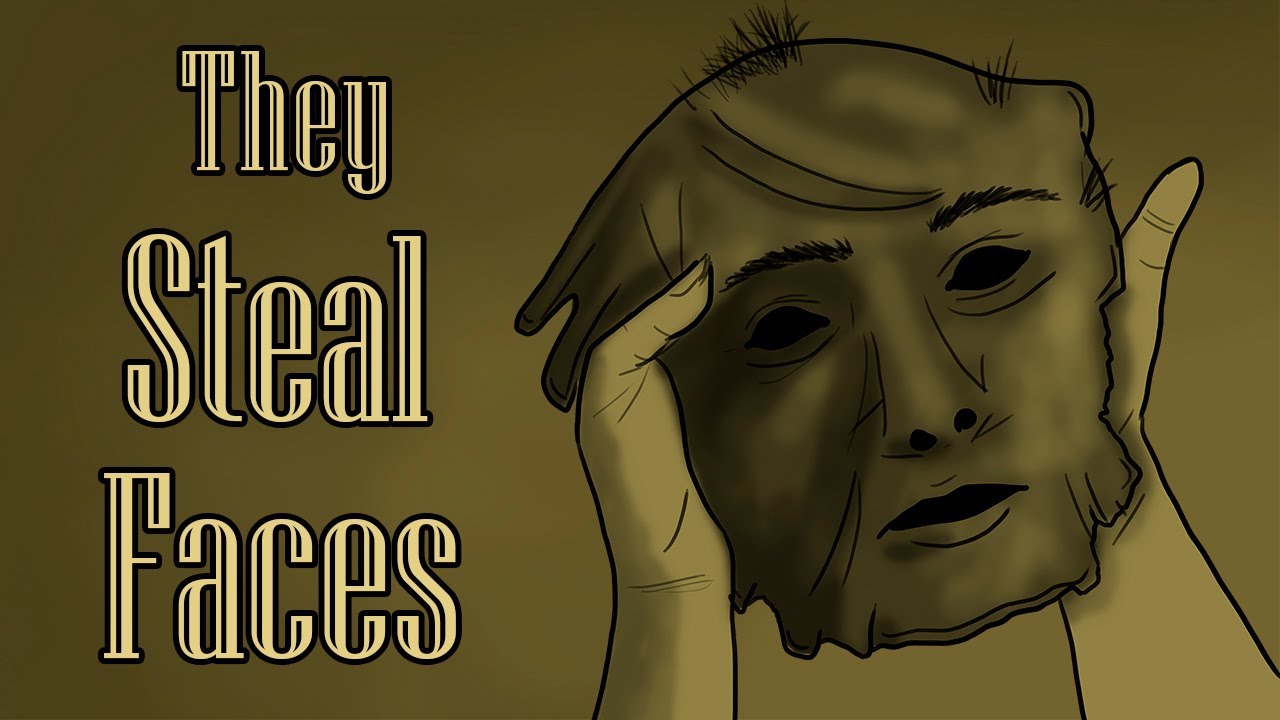 The Peruvian Pelacaras -- The Skin Peelers of Peru - YouTube