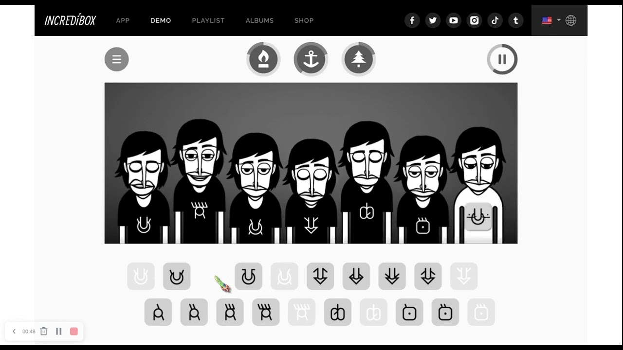 BeatBox Song (The World) - YouTube