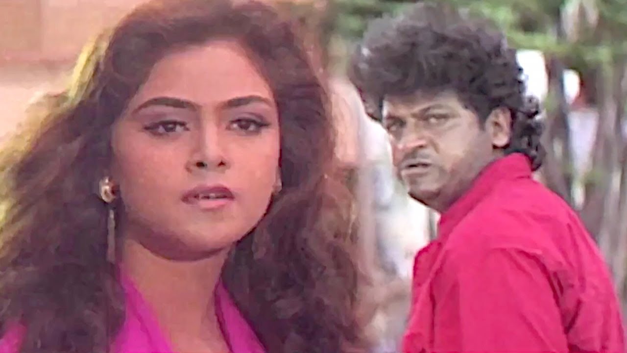 Simran Saw Shiva Rajkumar Fighting with Rowdies ಸಿಮ್ರಾನ್ ಶಿವರಾಜ್ ಕುಮಾರ್ ...