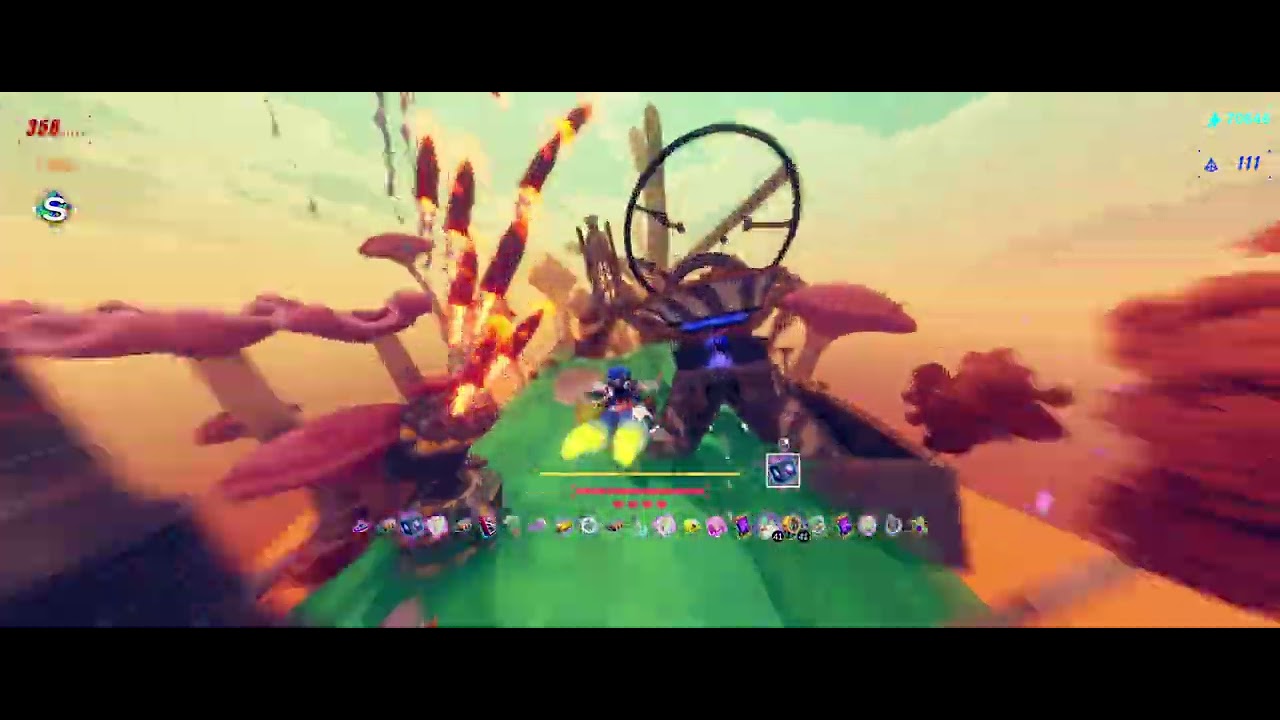 Haste | Dive bomb - YouTube