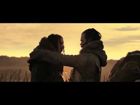 MÖ 10000 ALFA KURT TÜRKÇE DUBLAJ FİLM İZLE TEK PARÇA   Aksiyon Macera Filmi İzle 1080p