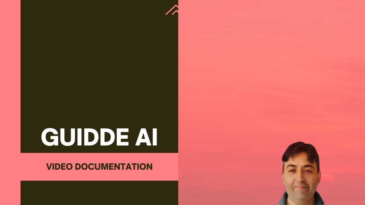 Guidde AI for Video Documentation - YouTube
