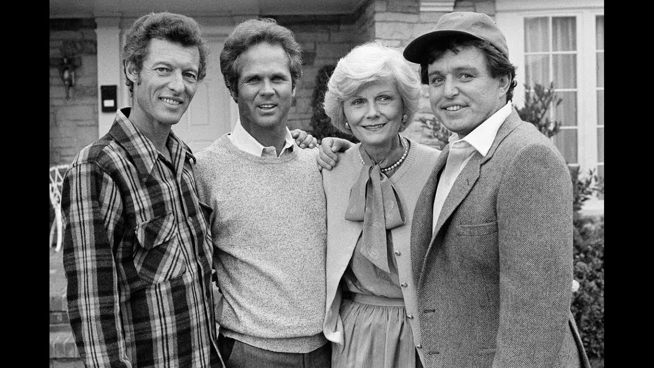 LEAVE IT TO BEAVER’S Jerry Mathers - The Ken Behrens Audio Archives ...