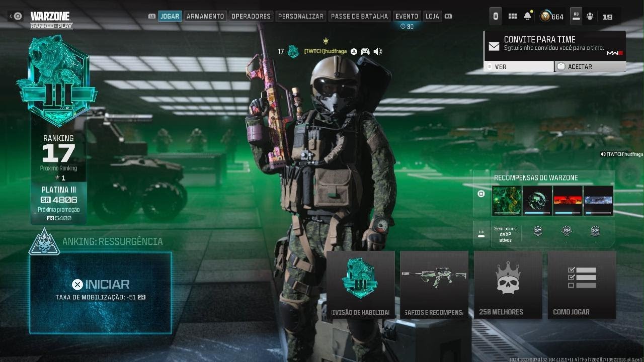 Call of Duty_win ranked 005 - YouTube