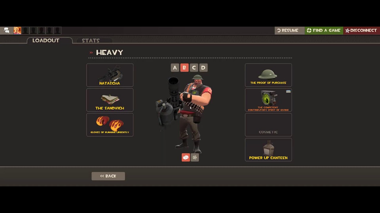 TF2 ClassWars: Bullets vs Bombs - YouTube