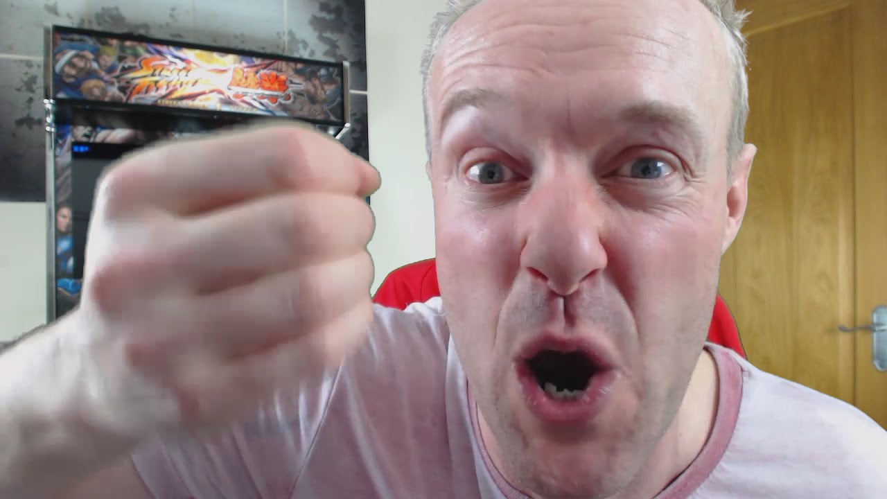 On Taking Offence - Fake Rage, Special Snowflakes and Oppression ...