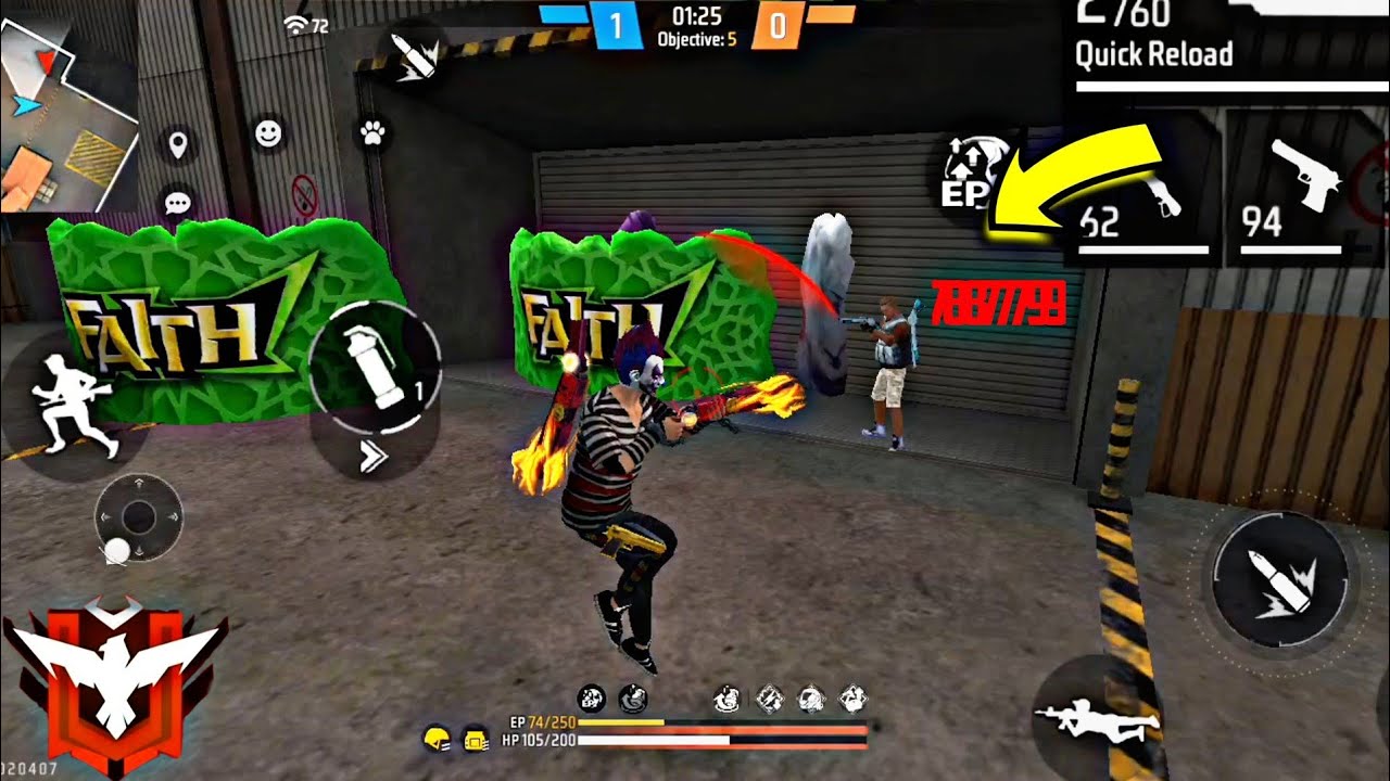 FF LONE WOLF | LONE WOLF GAMEPLAY | @costa.yt1 @4flaggamer @NonstopGaming_ @ZeroxFF - YouTube