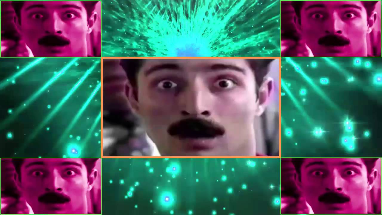Huy Que Miedo - Chico Che 720p - YouTube