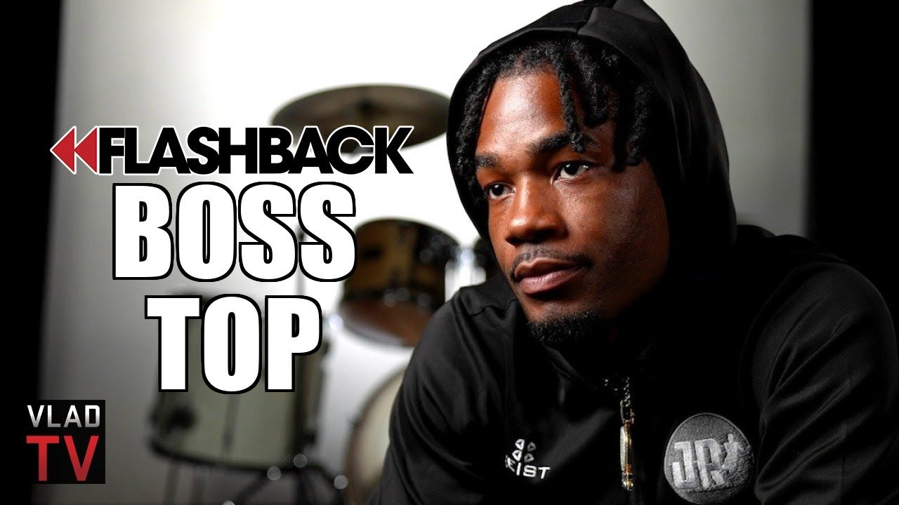 Boss Top on Lil Durk's Brother DThang Killed: Durk is Strong, He Doesn ...